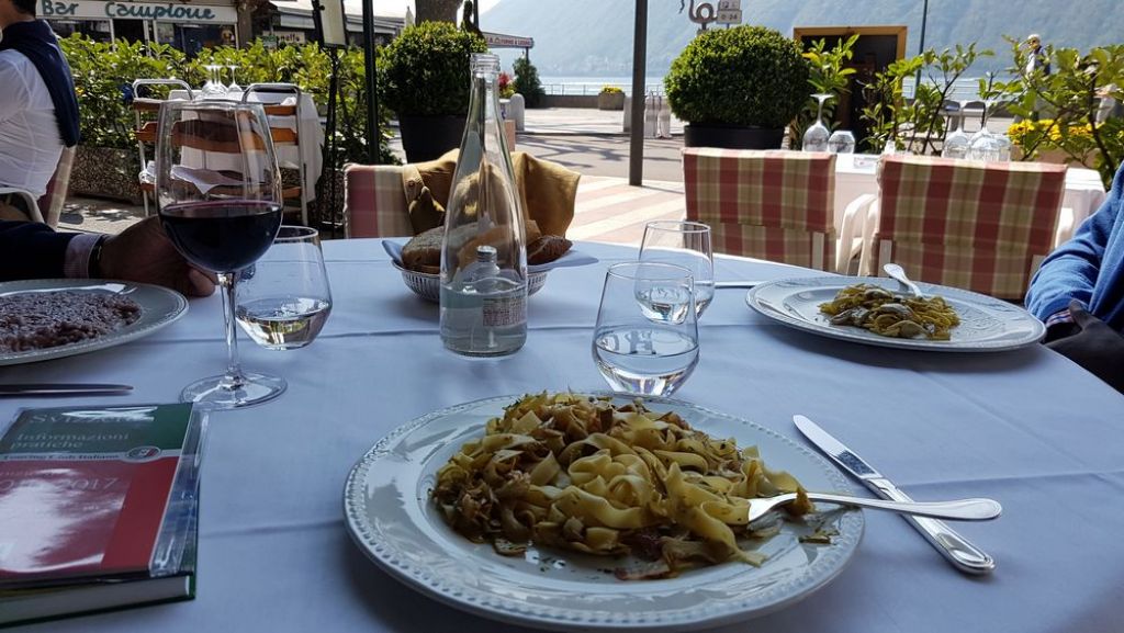 Ristoranti a Lugano : i nostri consigli per non spendere troppo