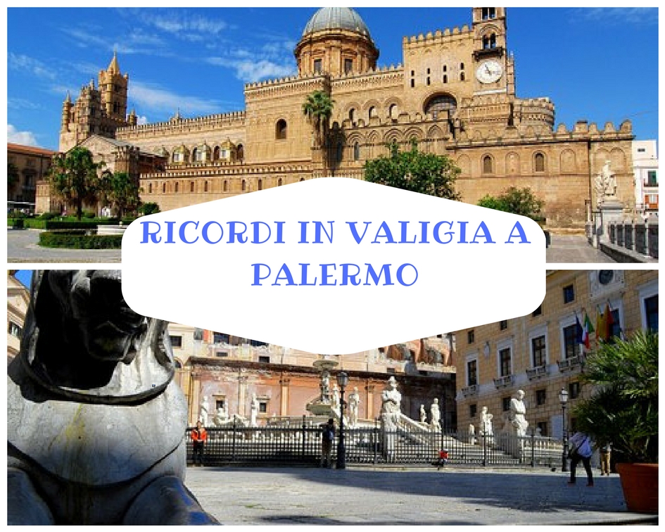 Palermo e dintorni : il nostro itinerario di 5 giorni fra arte e ottimo ...